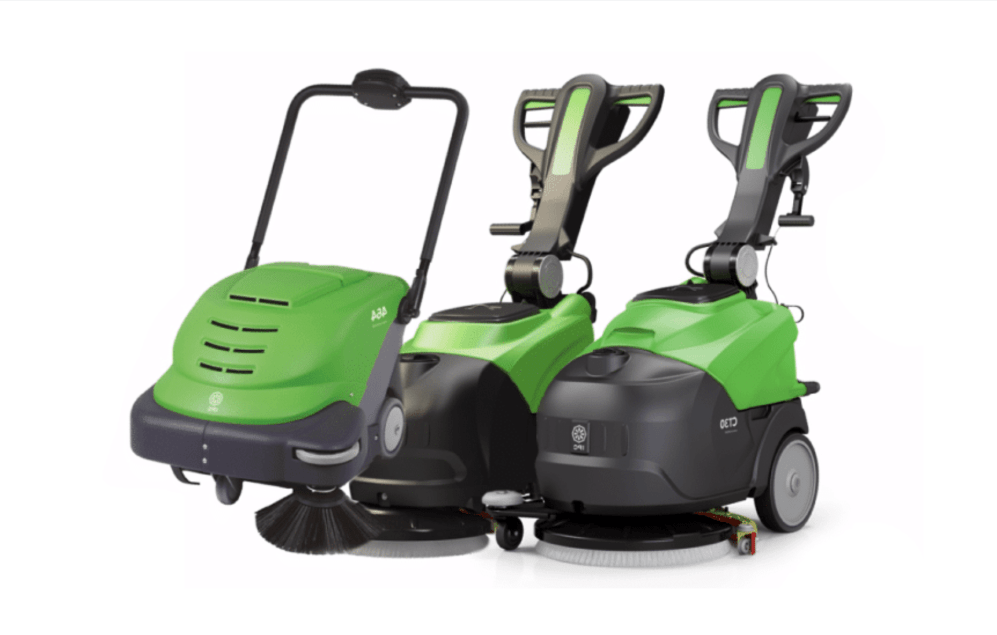 Products – Clean Green Solutions